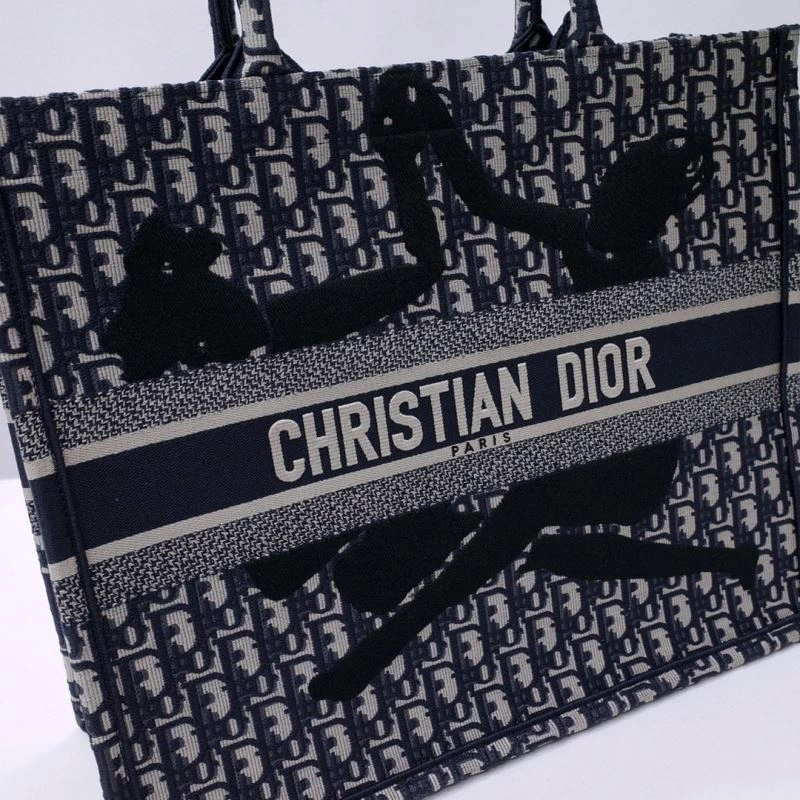 Legit Christian Dior Shopping Bags