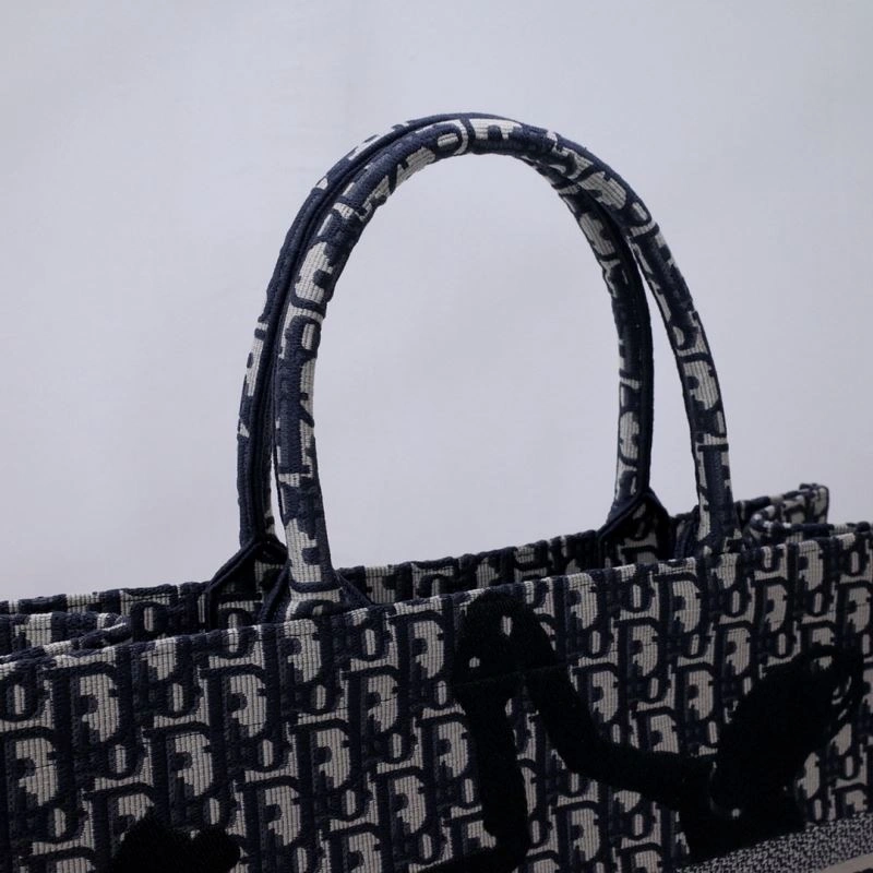 Legit Christian Dior Shopping Bags