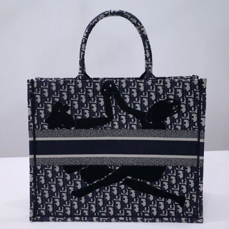 Legit Christian Dior Shopping Bags