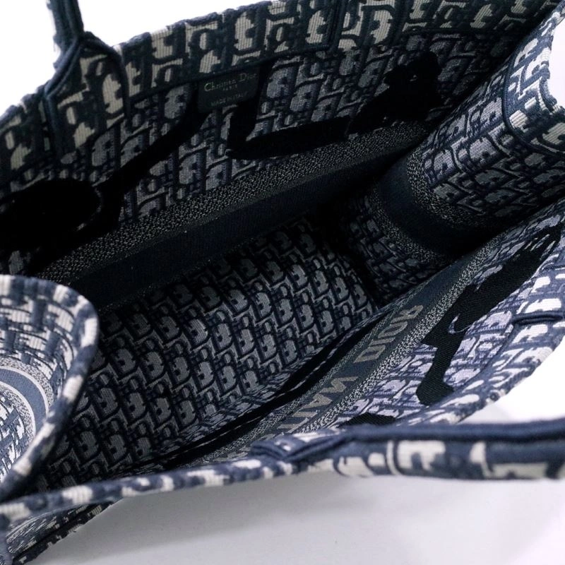 Legit Christian Dior Shopping Bags