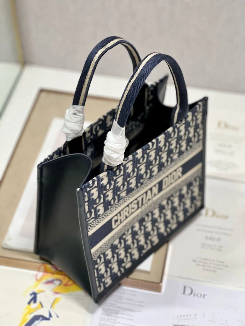 Christian Dior Shopping Bags