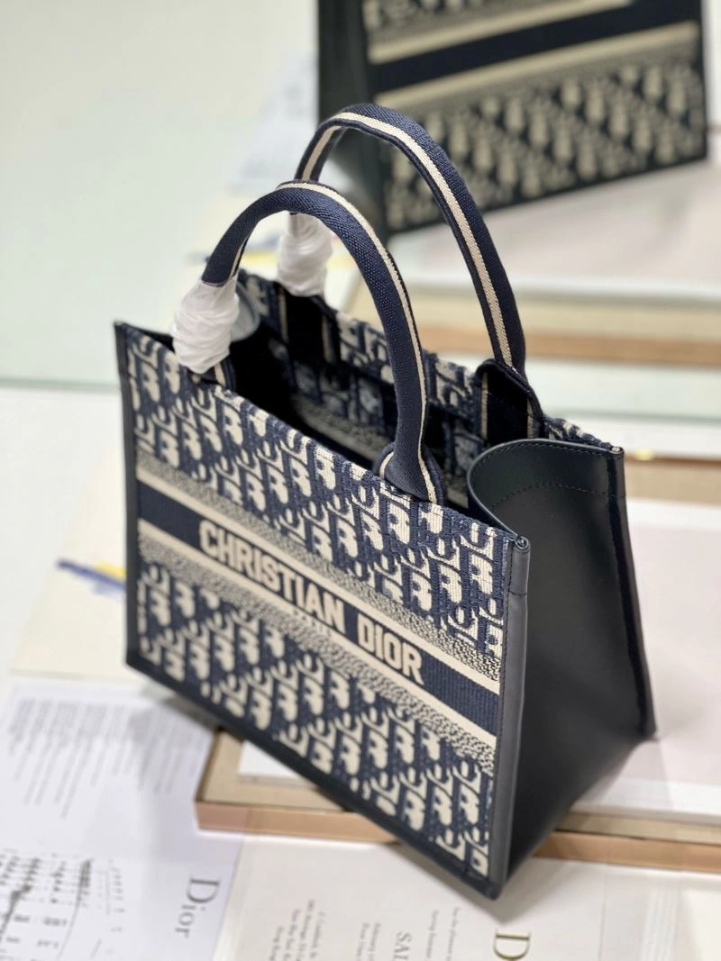 Value-priced Christian Dior Shopping Bags