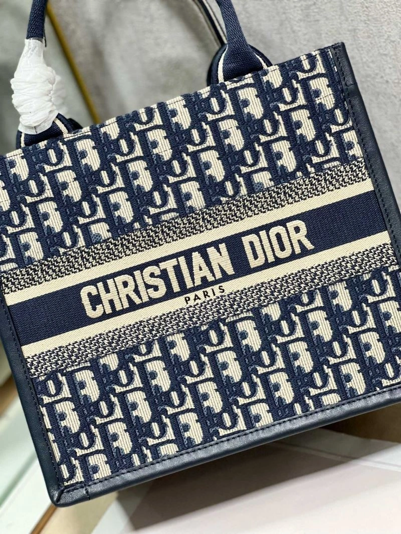 Value-priced Christian Dior Shopping Bags