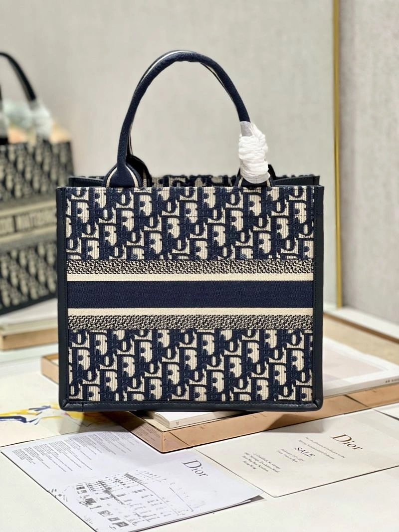 Value-priced Christian Dior Shopping Bags