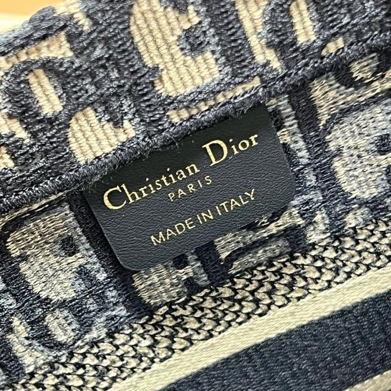 Value-priced Christian Dior Shopping Bags