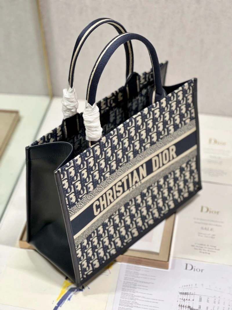 Christian Dior Shopping Bags
