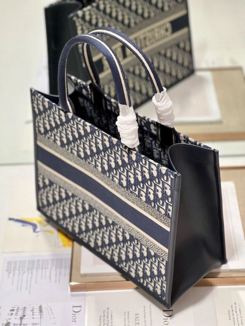 Factory-made Christian Dior Shopping Bags
