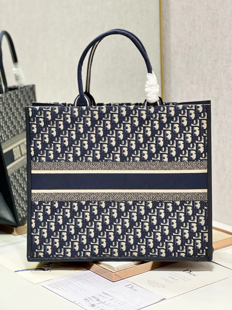 Low-cost Christian Dior Shopping Bags