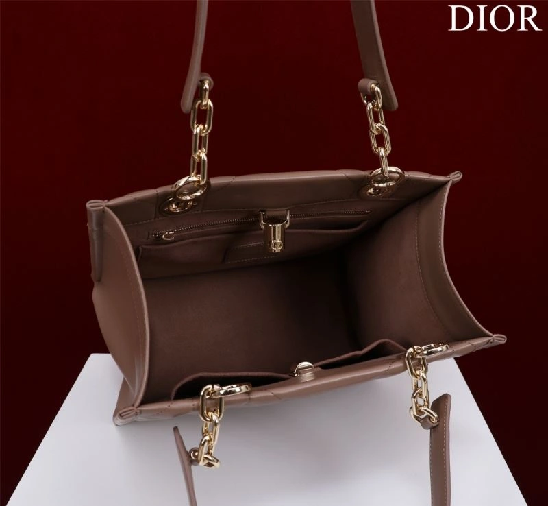 Perfect replica Christian Dior Shopping Bags