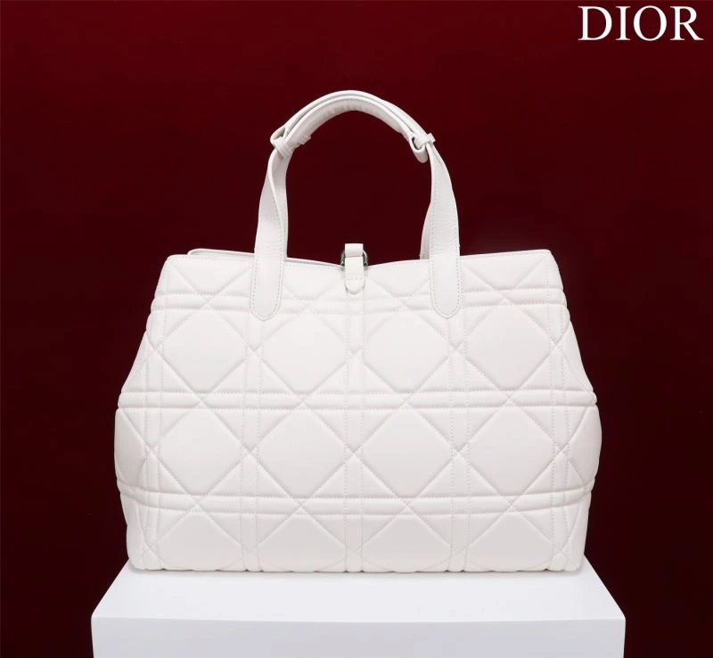 Legit Christian Dior Shopping Bags