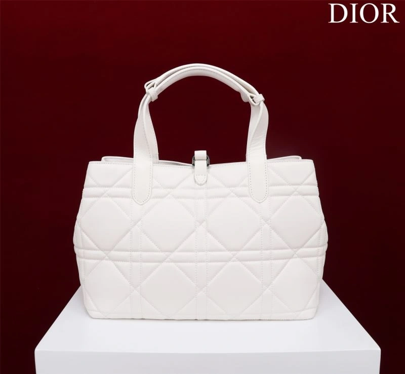 Budget-friendly Christian Dior Shopping Bags