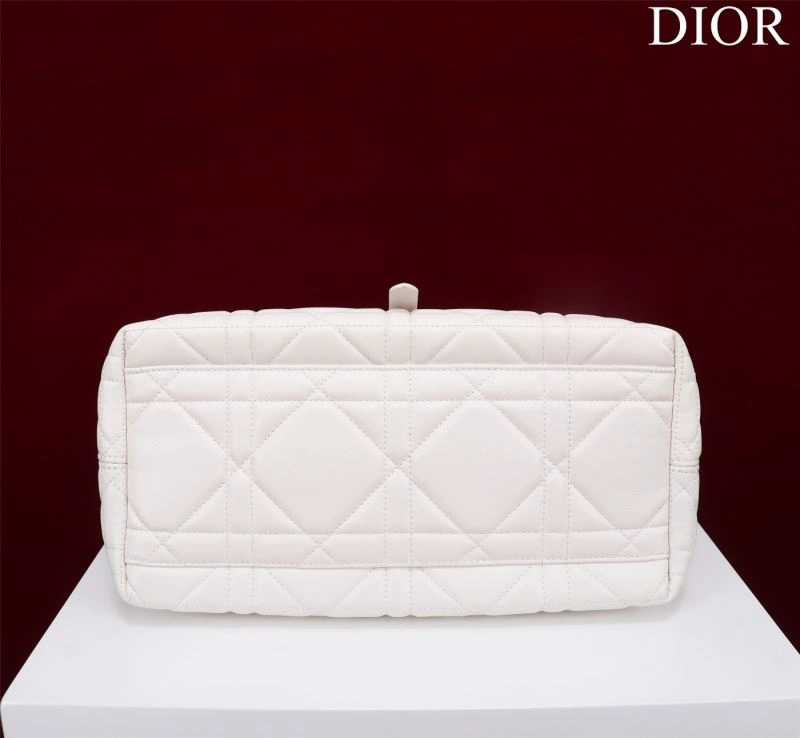 Budget-friendly Christian Dior Shopping Bags