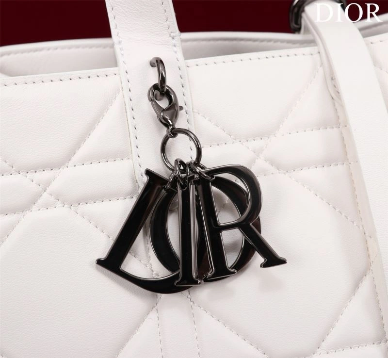 Budget-friendly Christian Dior Shopping Bags