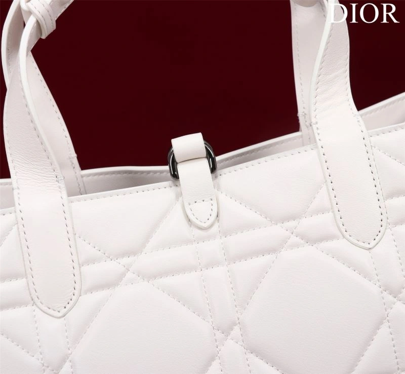 Budget-friendly Christian Dior Shopping Bags