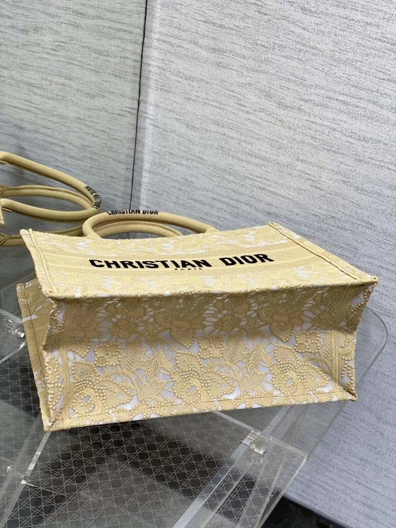 Reasonably priced Christian Dior Shopping Bags