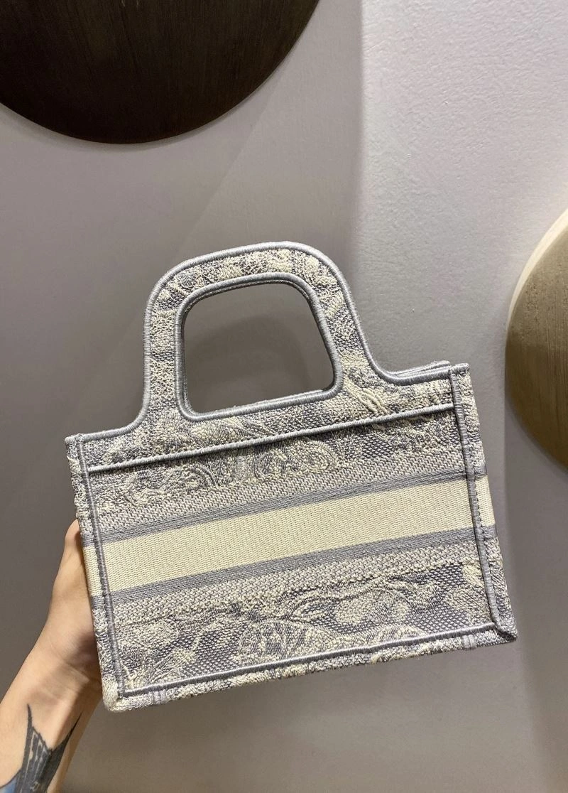 High fidelity Christian Dior Shopping Bags