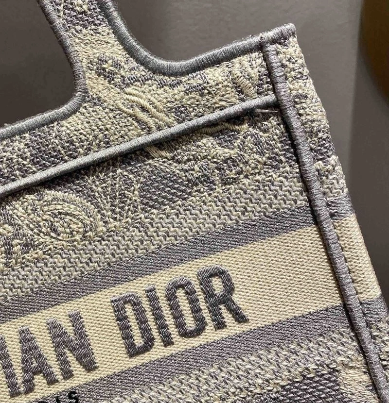 High fidelity Christian Dior Shopping Bags