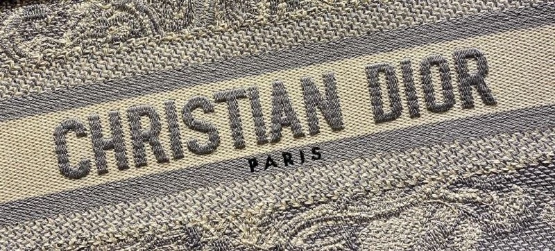 High fidelity Christian Dior Shopping Bags