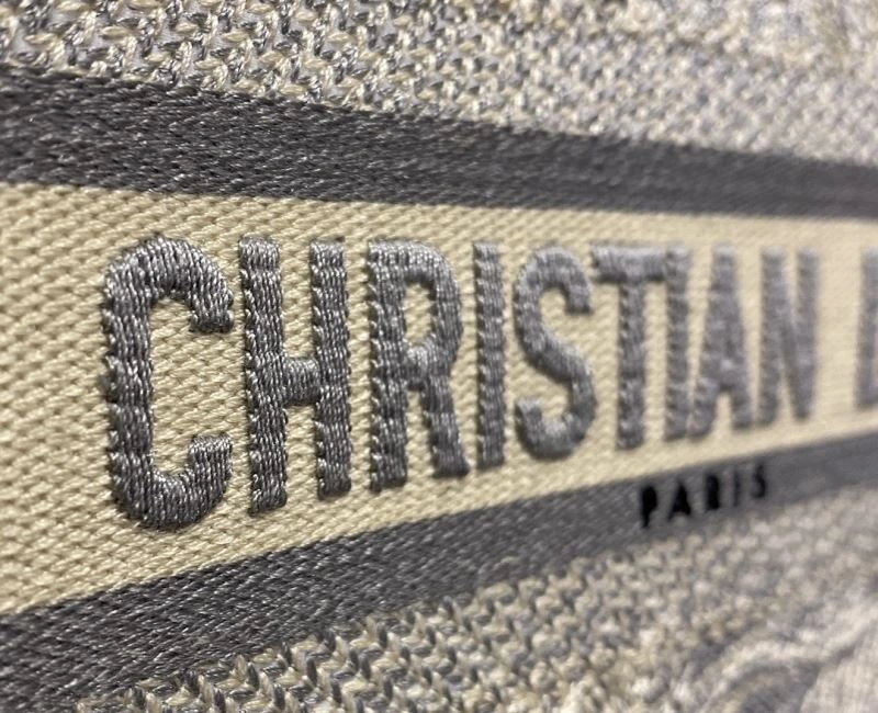 High fidelity Christian Dior Shopping Bags