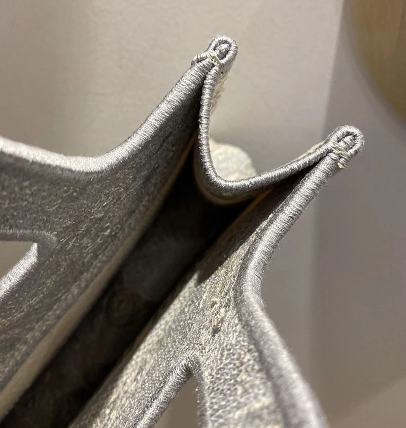 High fidelity Christian Dior Shopping Bags