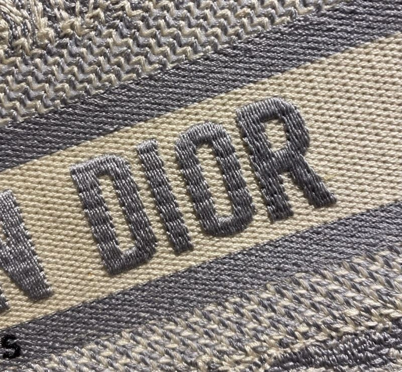 High fidelity Christian Dior Shopping Bags