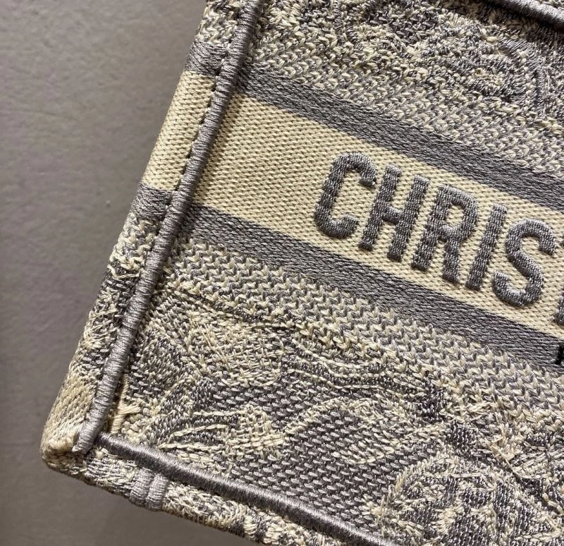 High fidelity Christian Dior Shopping Bags
