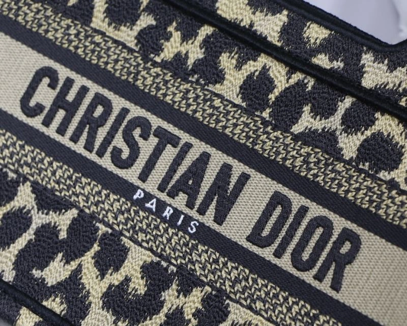 Discounted Christian Dior Shopping Bags