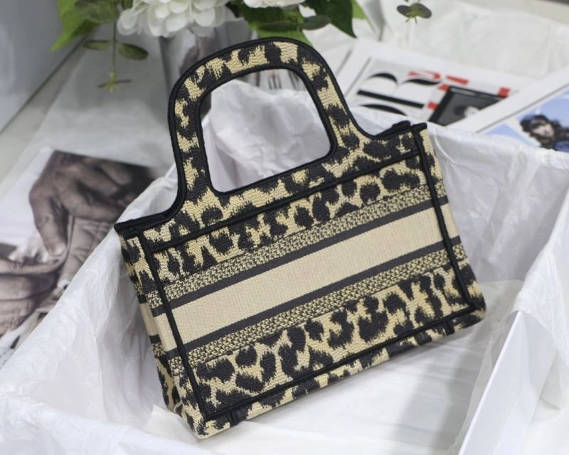 Discounted Christian Dior Shopping Bags