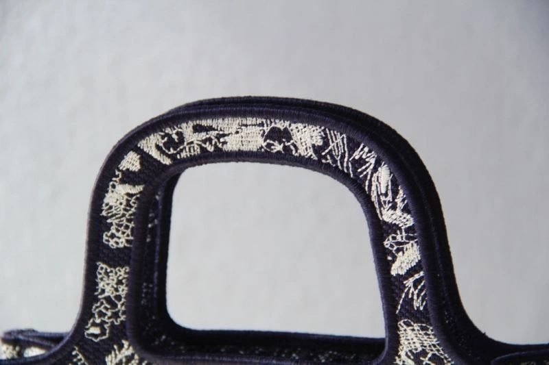Original Christian Dior Shopping Bags