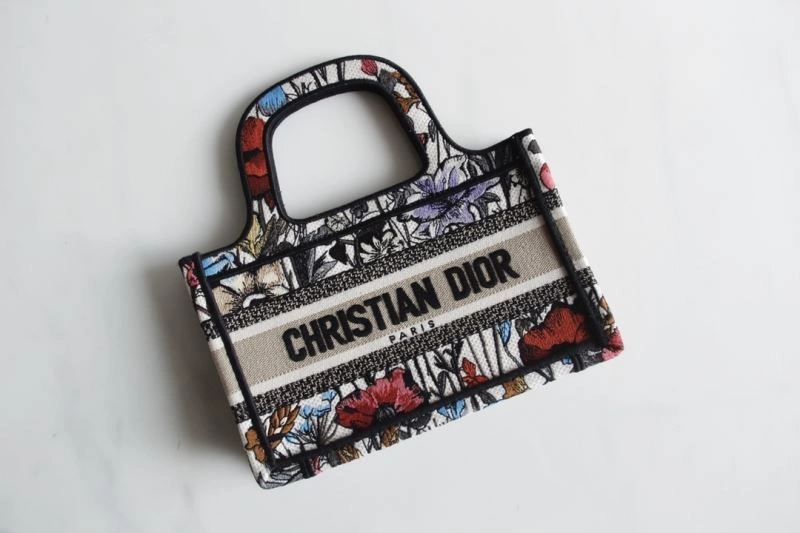 Value-priced Christian Dior Shopping Bags