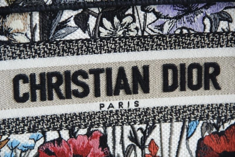 Value-priced Christian Dior Shopping Bags