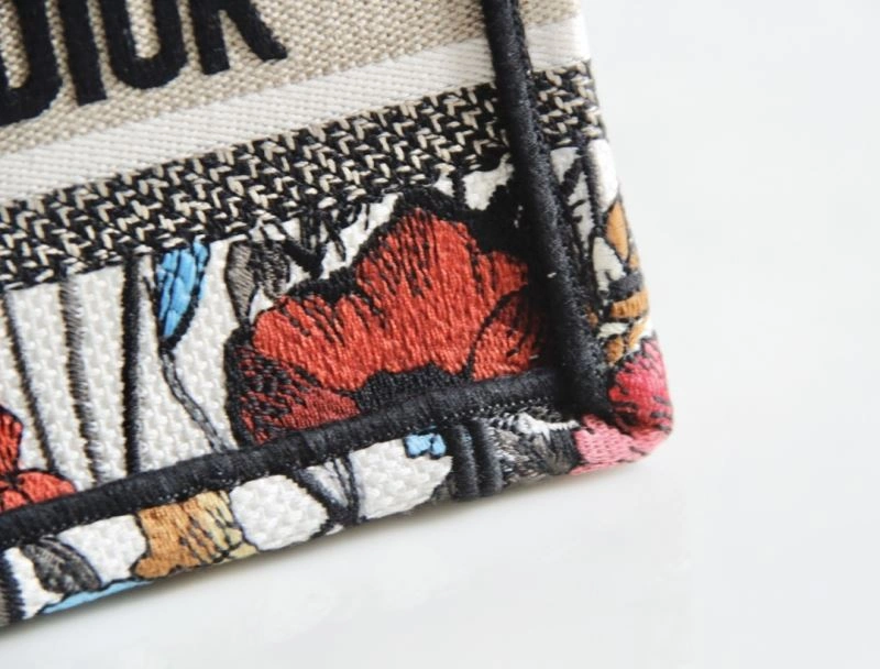 Value-priced Christian Dior Shopping Bags