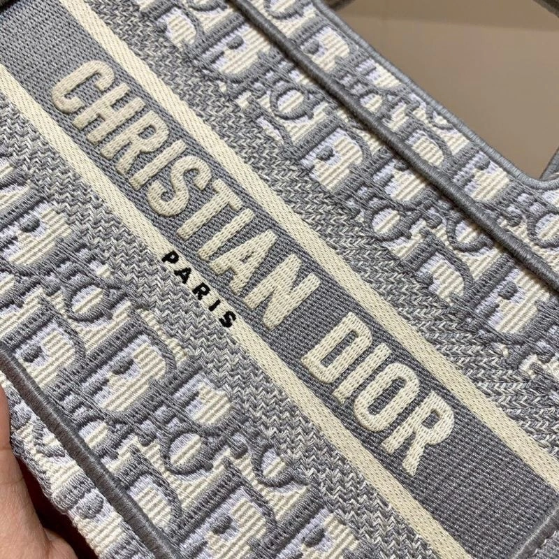 Economical Christian Dior Shopping Bags