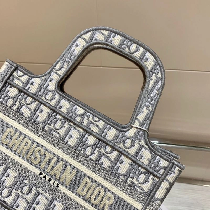 Economical Christian Dior Shopping Bags