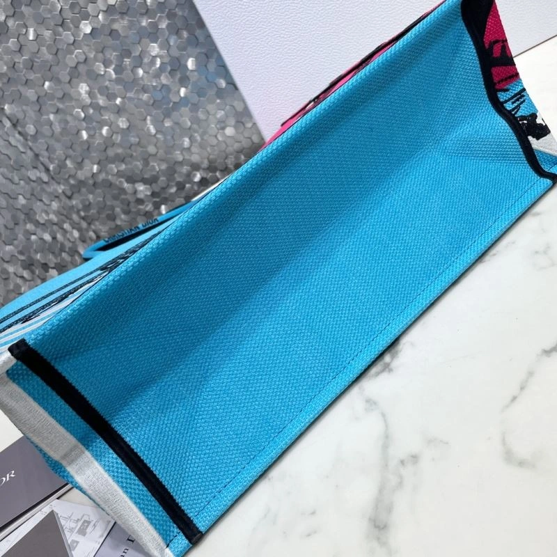 Original Christian Dior Shopping Bags