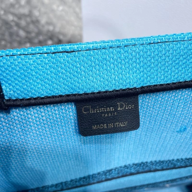 Original Christian Dior Shopping Bags