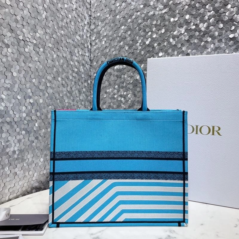 Original Christian Dior Shopping Bags