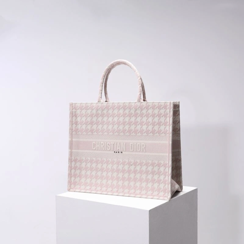 Official Christian Dior Shopping Bags