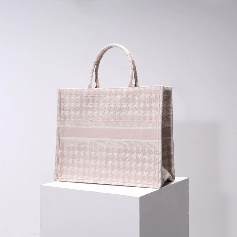 Official Christian Dior Shopping Bags