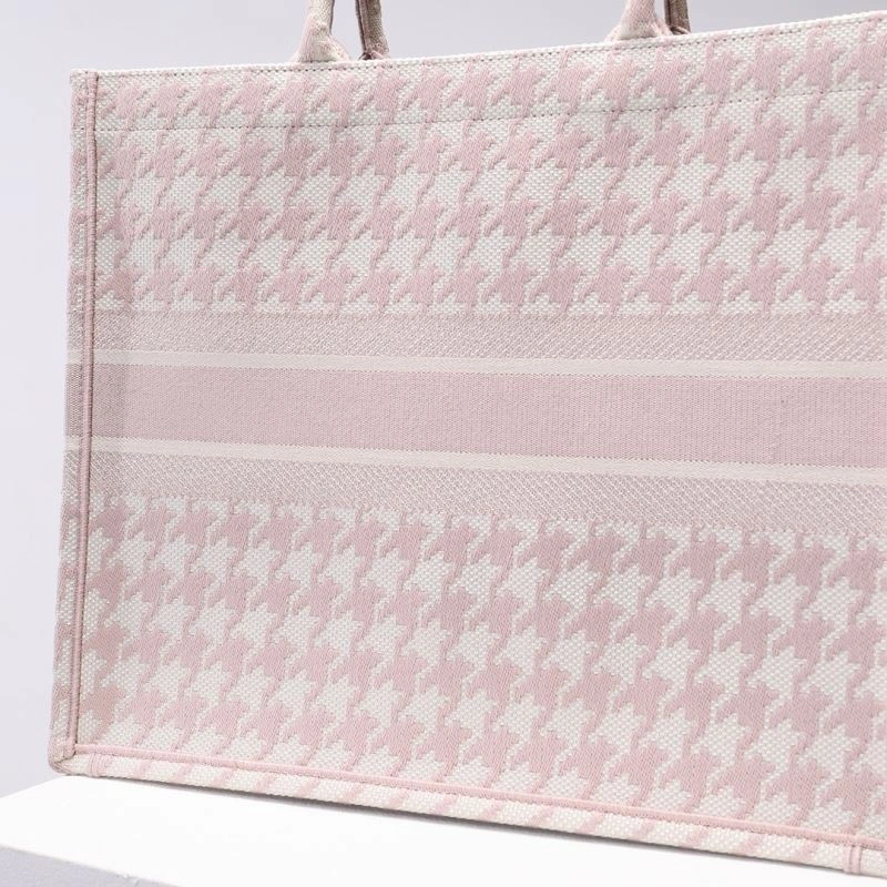 Official Christian Dior Shopping Bags