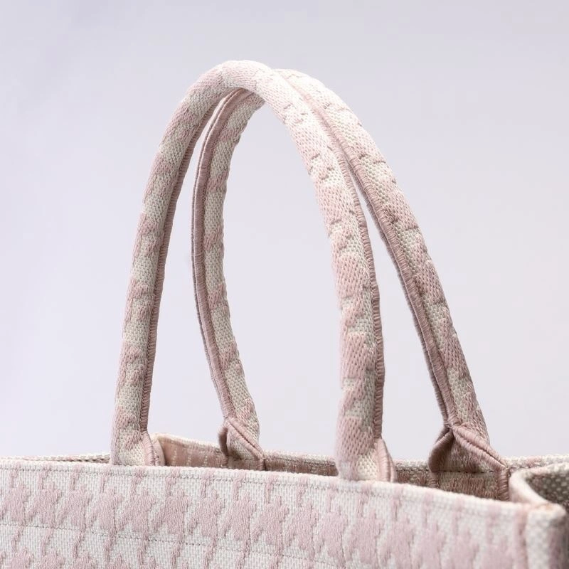 Official Christian Dior Shopping Bags