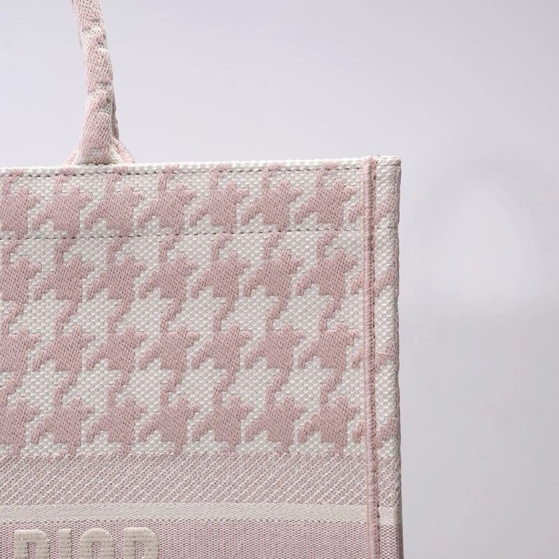 Official Christian Dior Shopping Bags