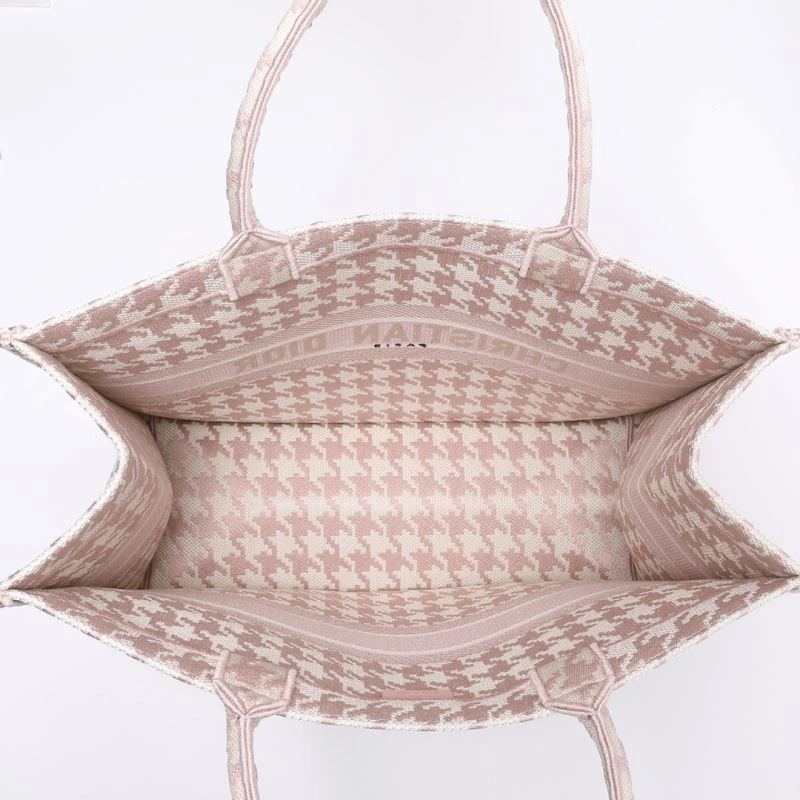 Official Christian Dior Shopping Bags