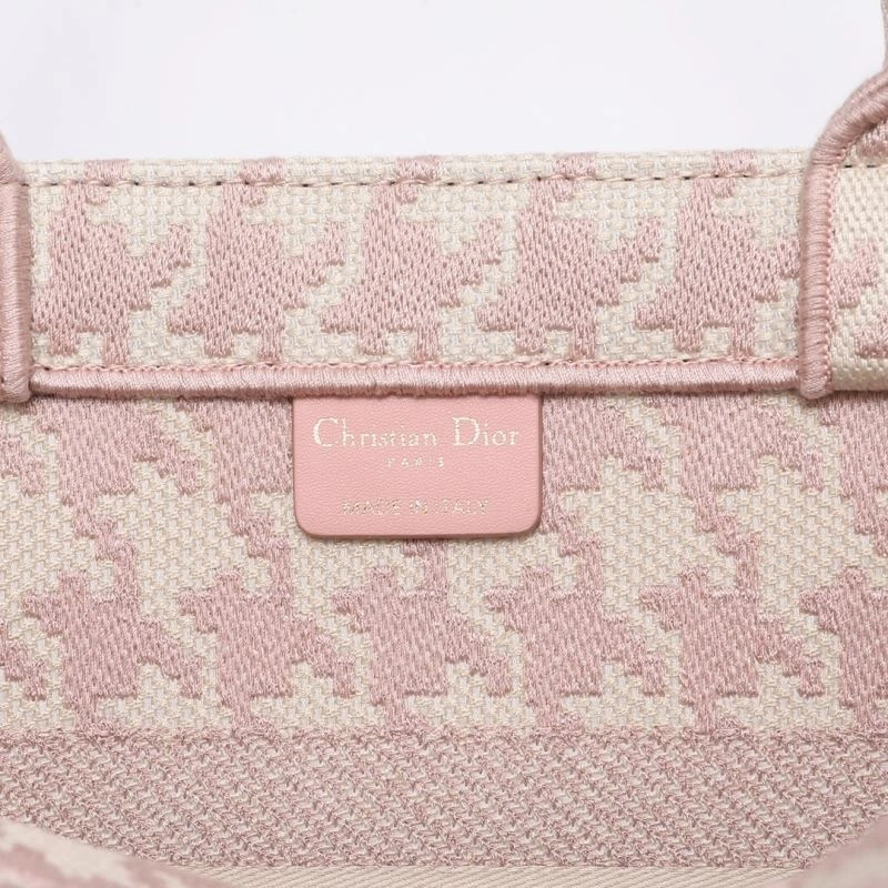 Official Christian Dior Shopping Bags