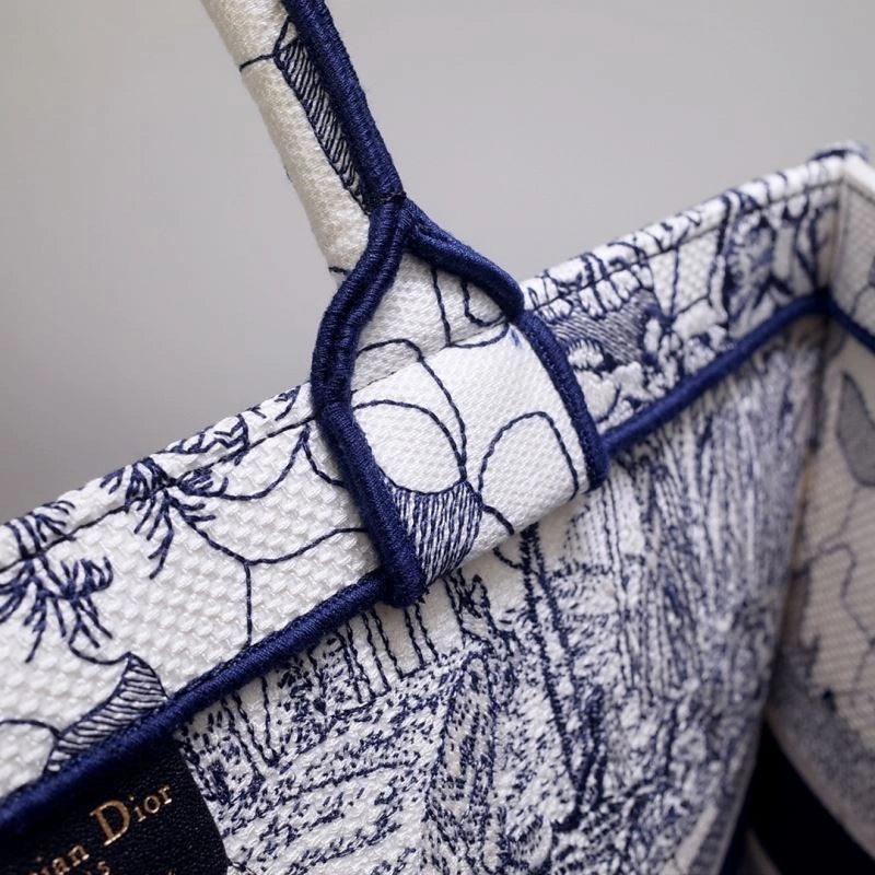 Value-priced Christian Dior Shopping Bags