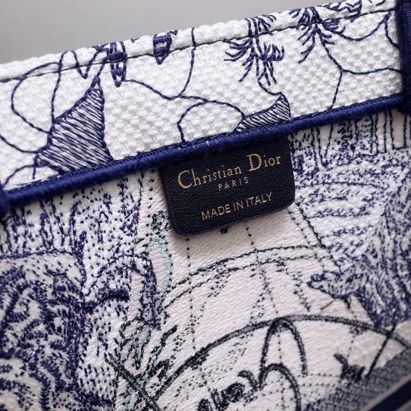 Value-priced Christian Dior Shopping Bags