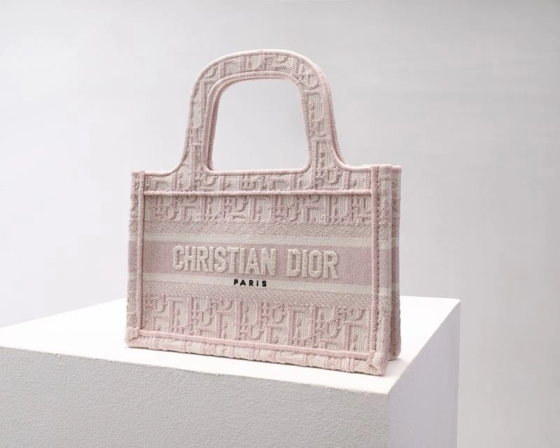 Low-cost Christian Dior Shopping Bags