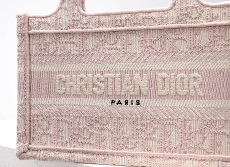 Low-cost Christian Dior Shopping Bags