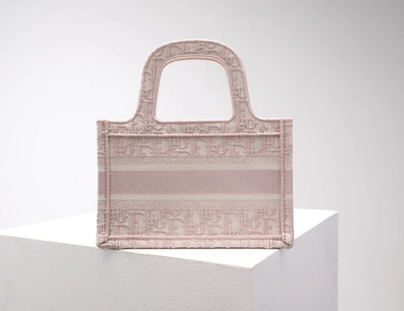 Low-cost Christian Dior Shopping Bags