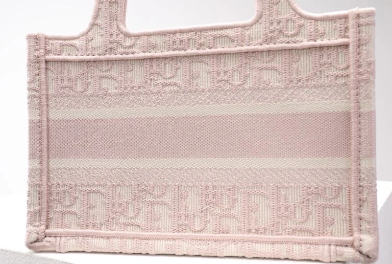 Low-cost Christian Dior Shopping Bags